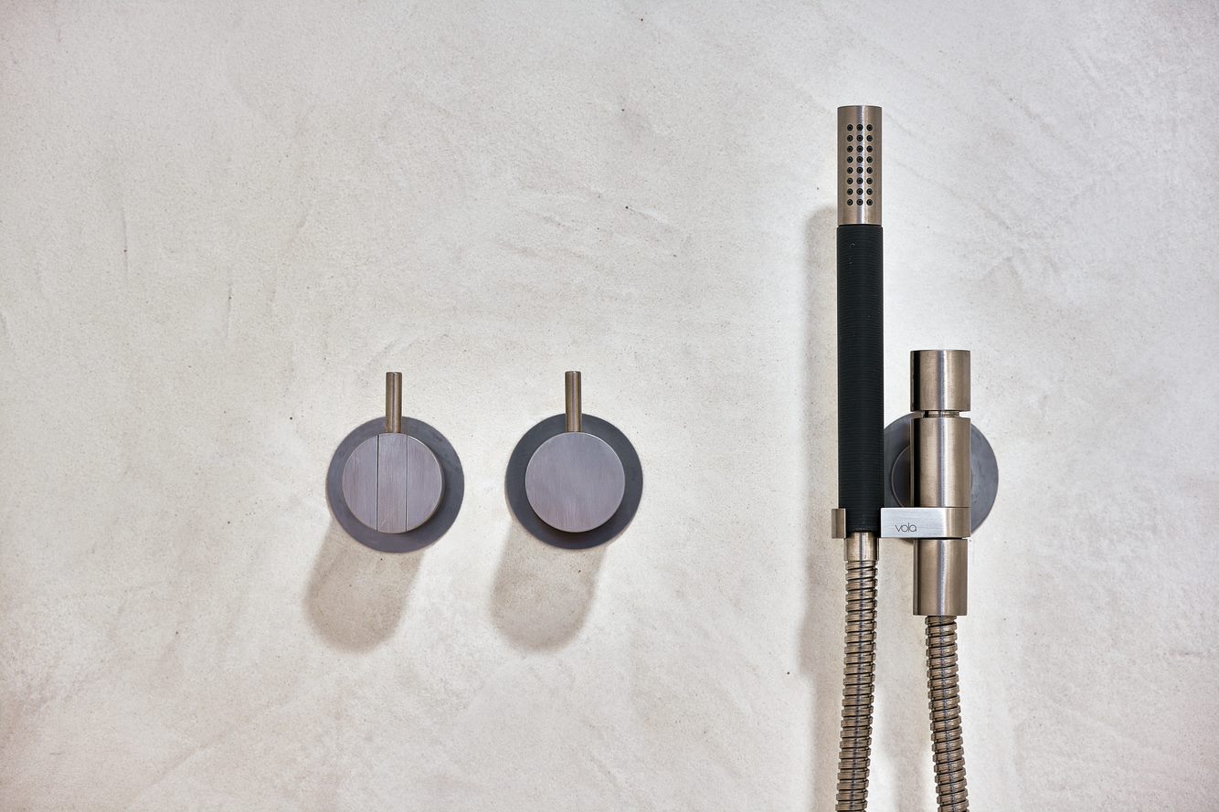 Mortex: een strakke betonlook met tal van voordelen voor uw woning in ...